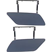 2010 Mercedes Benz ML450 Headlight Washer Covers from $16 | CarParts.com