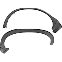 Mazda CX-5 Fender Trim | CarParts.com