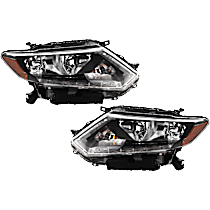 Nissan Rogue Headlight | CarParts.com