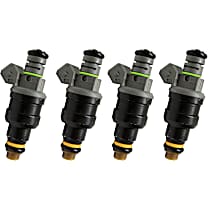 Car Fuel Injectors - Top-Feed, Side-Feed from $17 | CarParts.com