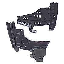 Suzuki Engine Splash Shield - CarParts.com