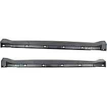 Subaru Rocker Panel Trims Replacement from $84 | CarParts.com