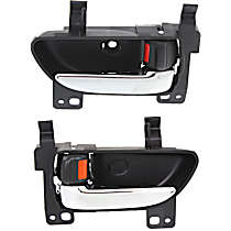 Subaru Interior Door Handles Replacement from $24 | CarParts.com