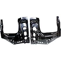 Toyota Tacoma Radiator Supports from $16 | CarParts.com