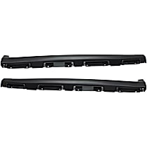 Car Rocker Panel Trims - Primed, Textured Black from $42 | CarParts.com