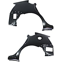 Car Quarter Panels - Front, Rear, Driver or Passenger Side from $55 ...
