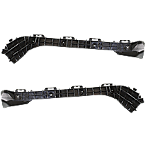 Car Bumper Retainers - Front, Rear from $10 | CarParts.com