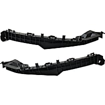 Honda Bumper Retainers Replacement from $8 | CarParts.com