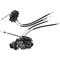 Hyundai Santa Fe Door Lock Actuators from $34 | CarParts.com