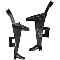 Jaguar F-Pace Air Intake Duct | CarParts.com