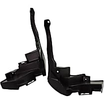 Mercedes Benz GLE550 Bumper Bracket | CarParts.com