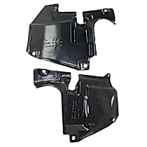 Mazda CX-5 Engine Splash Shield | CarParts.com