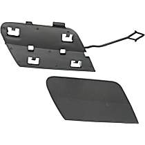 Mercedes Benz E350 Tow Eye Covers from $1 | CarParts.com