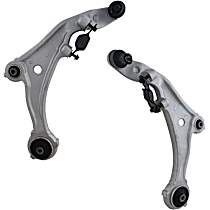 Car Control Arm Kits - Lower, Upper from $44 | CarParts.com