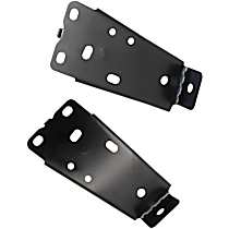 2014 Nissan Rogue Bumper Retainers from $10 | CarParts.com