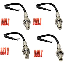 Car Oxygen Sensors - Upstream, Downstream from $17 | CarParts.com