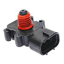 1998 Toyota Corolla MAP Sensor Replacement | CarParts.com