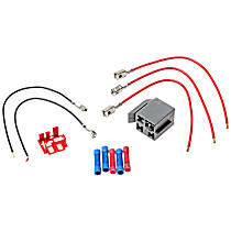 Ford Electrical Pin Connector - CarParts.com