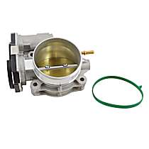 Pontiac Grand Prix Throttle Body | CarParts.com