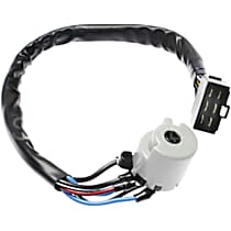 Mitsubishi Ignition Switch | CarParts.com