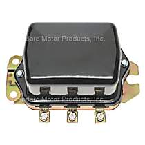 Chevy Voltage Regulator - CarParts.com