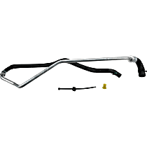 Car Power Steering Reservoir Line Hoses Replacement from $10 | CarParts.com