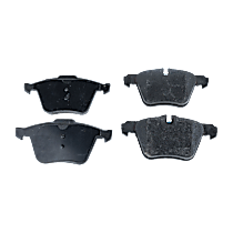 2015 Jaguar F-Type Brake Pad Sets from $12 | CarParts.com