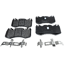2022 Land Rover Range Rover Sport Brake Pad Sets from $22 | CarParts.com