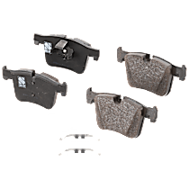 2014 BMW 320i xDrive Brake Pad Sets from $23 | CarParts.com