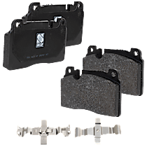 Audi Q5 Brake Pad Sets from $19 | CarParts.com