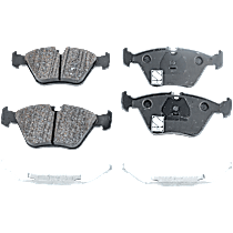 BMW 740i Brake Pad Sets from $10 | CarParts.com