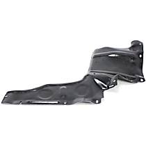 Toyota RAV4 Engine Splash Shields from $11 | CarParts.com