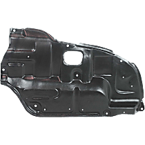 Toyota Engine Splash Shield - CarParts.com