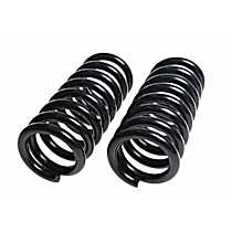Car Coil Springs - Front, Rear from $32 | CarParts.com