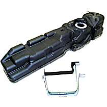 Dodge Ram 3500 Fuel Tank | CarParts.com