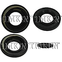 Ford F-250 Axle Seal | CarParts.com