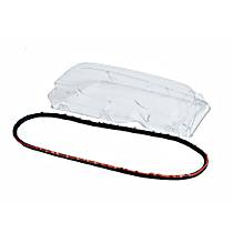 Car Headlight Lens Replacement from $54 | CarParts.com