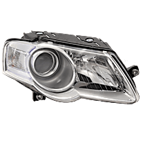 Volkswagen Headlight, Volkswagen HID Headlights | Car Parts