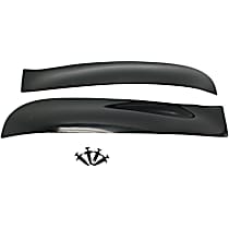 Fender Protectors - Fender Covers - CarParts.com