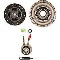 Isuzu Clutch Kit, Isuzu Clutch Assembly | Car Parts