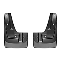 Subaru Forester Mud Flaps | CarParts.com