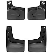 Ford Expedition Mud Flaps | CarParts.com
