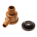 Aftermarket Brake Master Cylinders, Boosters & Components Replacement ...