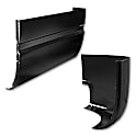 Car Wheel Arch Repair Panels Replacement from $39 | CarParts.com