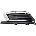 Mercedes Benz Bumpers Replacement from $153 | CarParts.com
