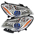 Aftermarket Headlights & Lighting Replacement for Cars, Trucks & SUVs ...