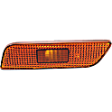 Aftermarket Turn Signals, Side Markers & Other Lights Replacement for ...
