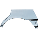 Car Wheel Arch Repair Panels Replacement from $39 | CarParts.com