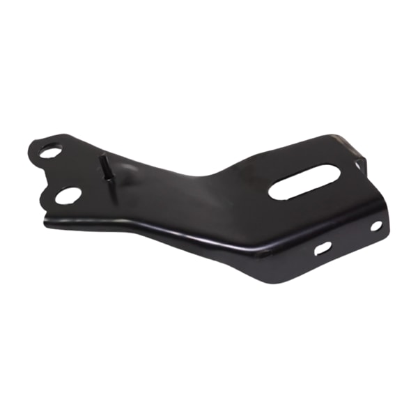 Replacement Front, Driver Side Bumper Reinforcement Bracket, Rear Wheel ...