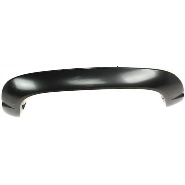 Replacement Rear, Driver Side Fender Flares, Primed; OE Style 5799